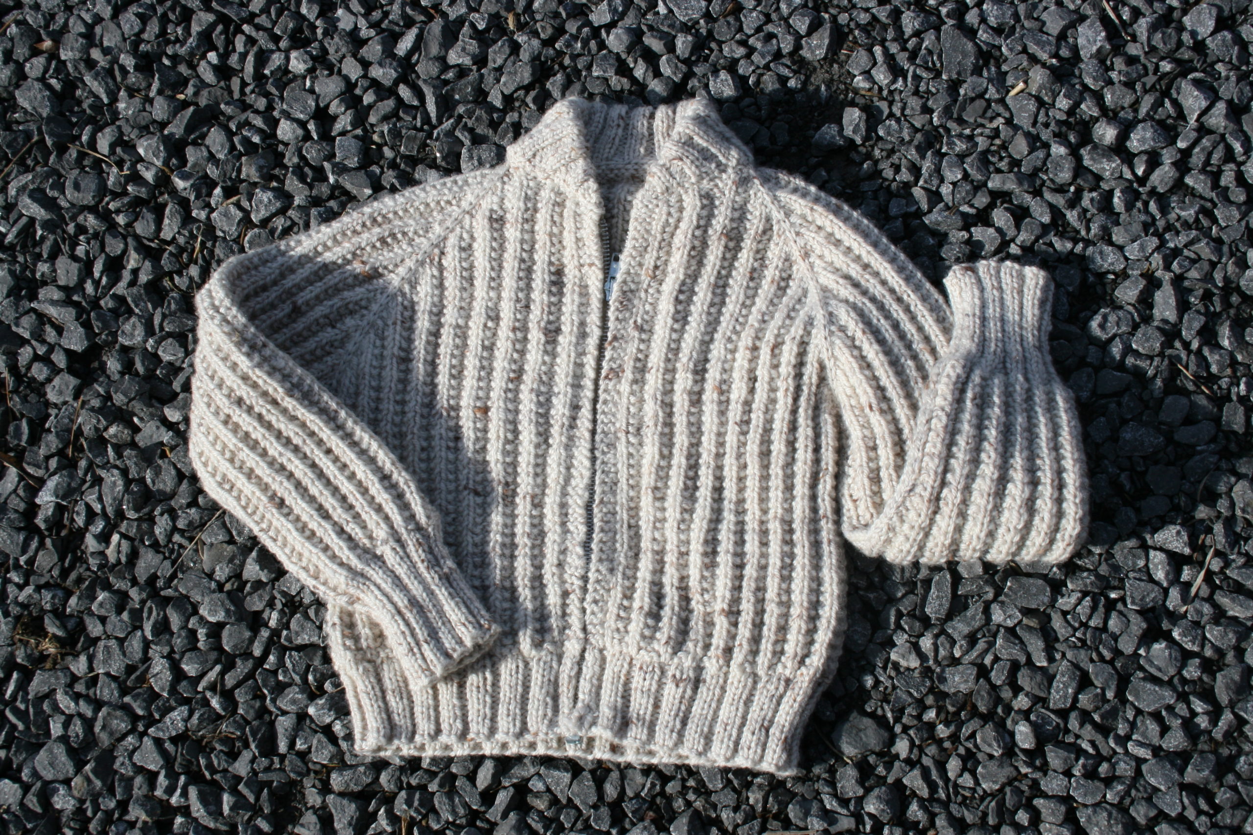 Custom Handknit Sweaters – Nancy Elizabeth Designs