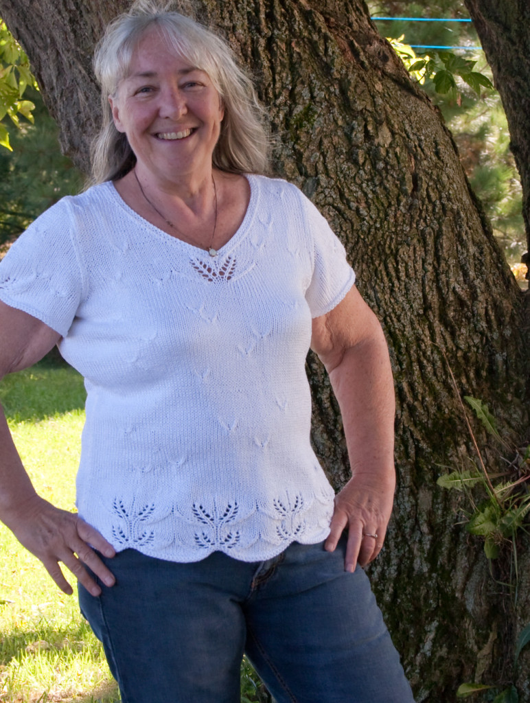 Custom Fit -New Sweater Design Software from Amy Herzog – Nancy ...