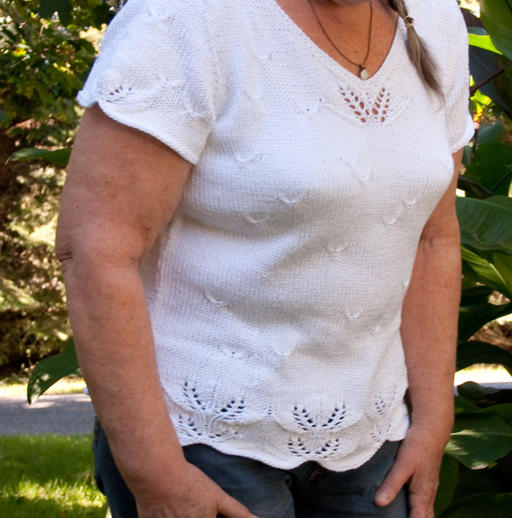 Custom Fit -New Sweater Design Software from Amy Herzog – Nancy ...